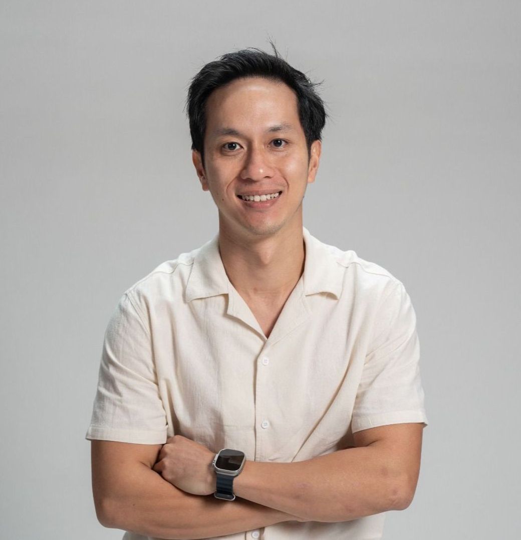 Alvin Kuek